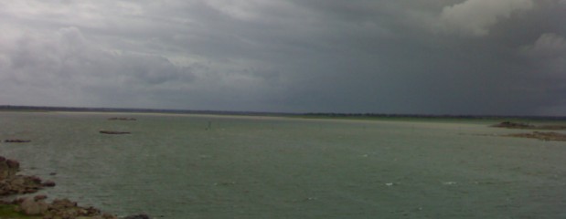 osman sagar - Hyderabad Tour Packages